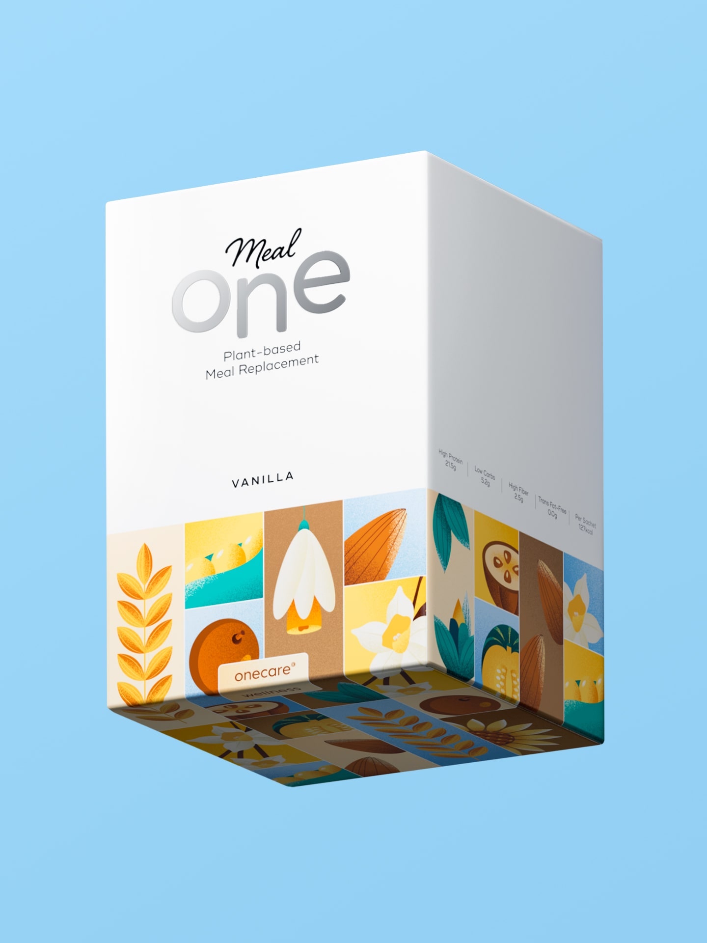 Buy MealOne™ Vanilla | Onecare