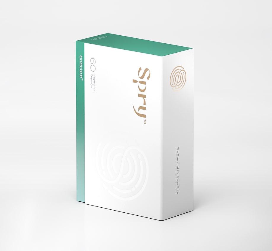 Buy Spry™ - The mobility hero for joints, muscles, and bone health ...