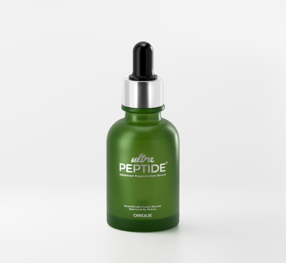 Buy UltraPeptide™ - The most luxurious Collagen skin-regeneration serum ...