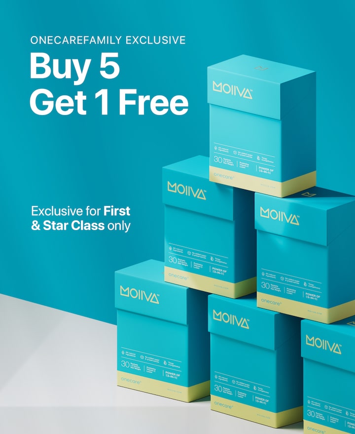 Our Products - Online Store | Onecare Wellness