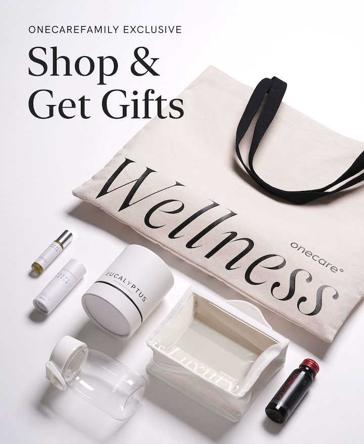 Our Products - Online Store | Onecare